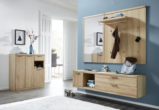 Predsieň - Nábytok