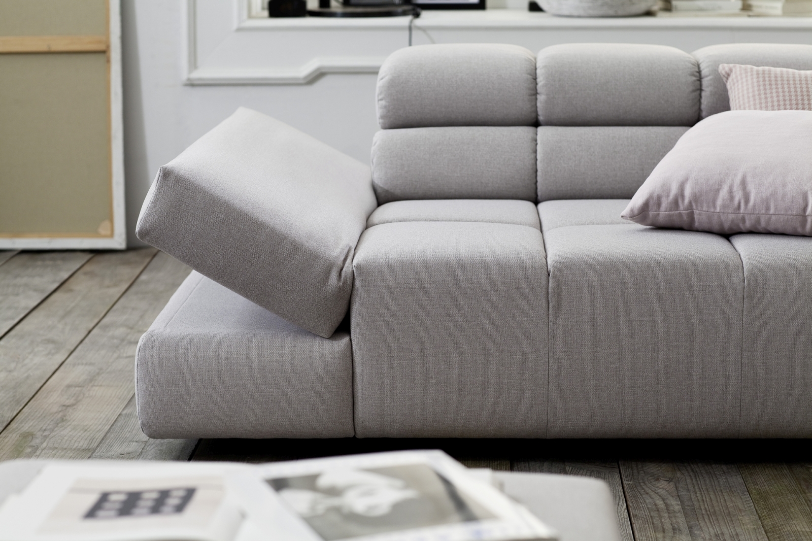 Sedacia súprava OREGON 2.0 - Nábytok